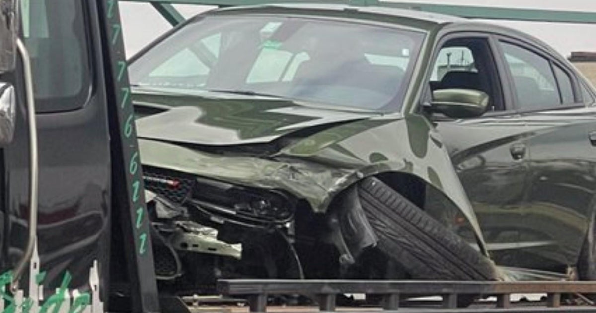 Crash near Tobin Bridge in Charlestown leads to massive police search ...