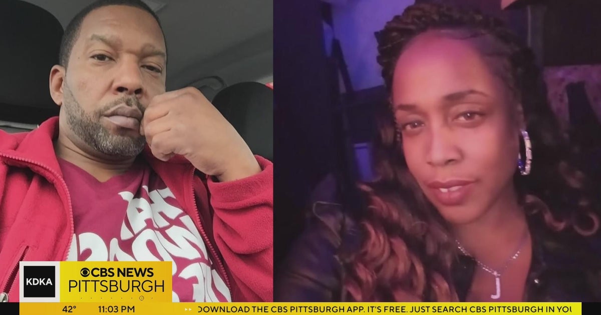 Community holds balloon release for 2 killed in Homewood shooting - CBS ...