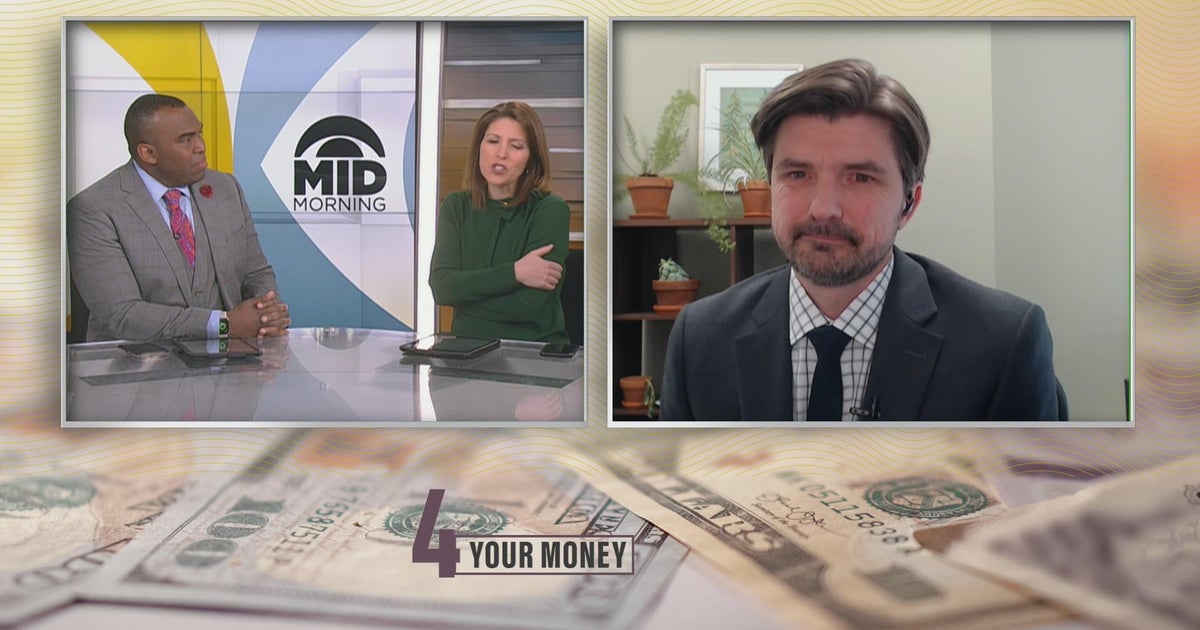 Some last-minute tax tips for procrastinators - CBS Minnesota