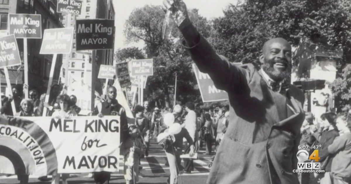 Mel King remembered: 'His greatest accomplishment was appealing to the ...