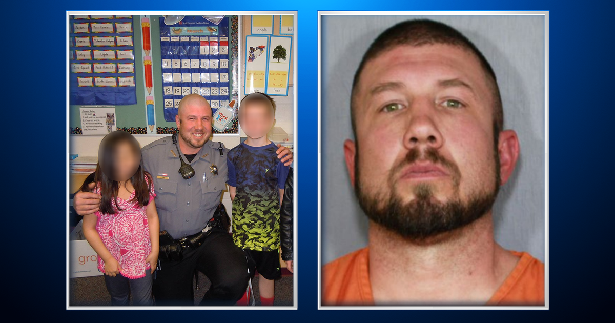 Former Weld County Deputy fired, charged with domestic violence ...