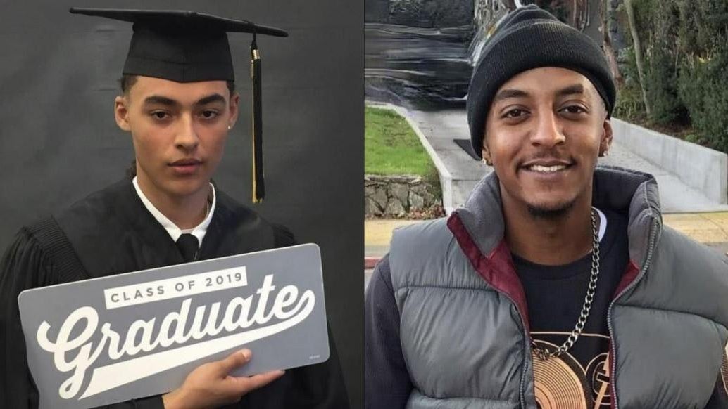 Police offer $100,000 reward in 2022 San Francisco double homicide ...