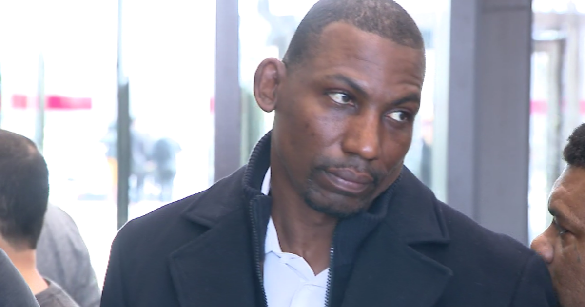 Prosecutors drop double murder against man who served 28 years - CBS ...