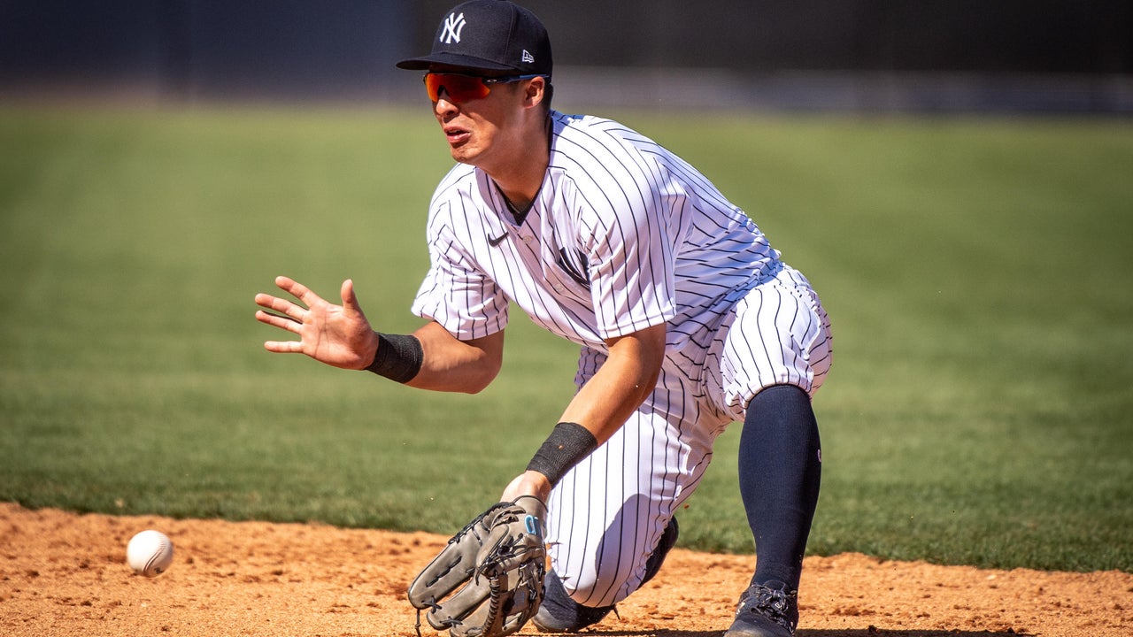 Anthony Volpe news - Today’s latest updates - CBS New York