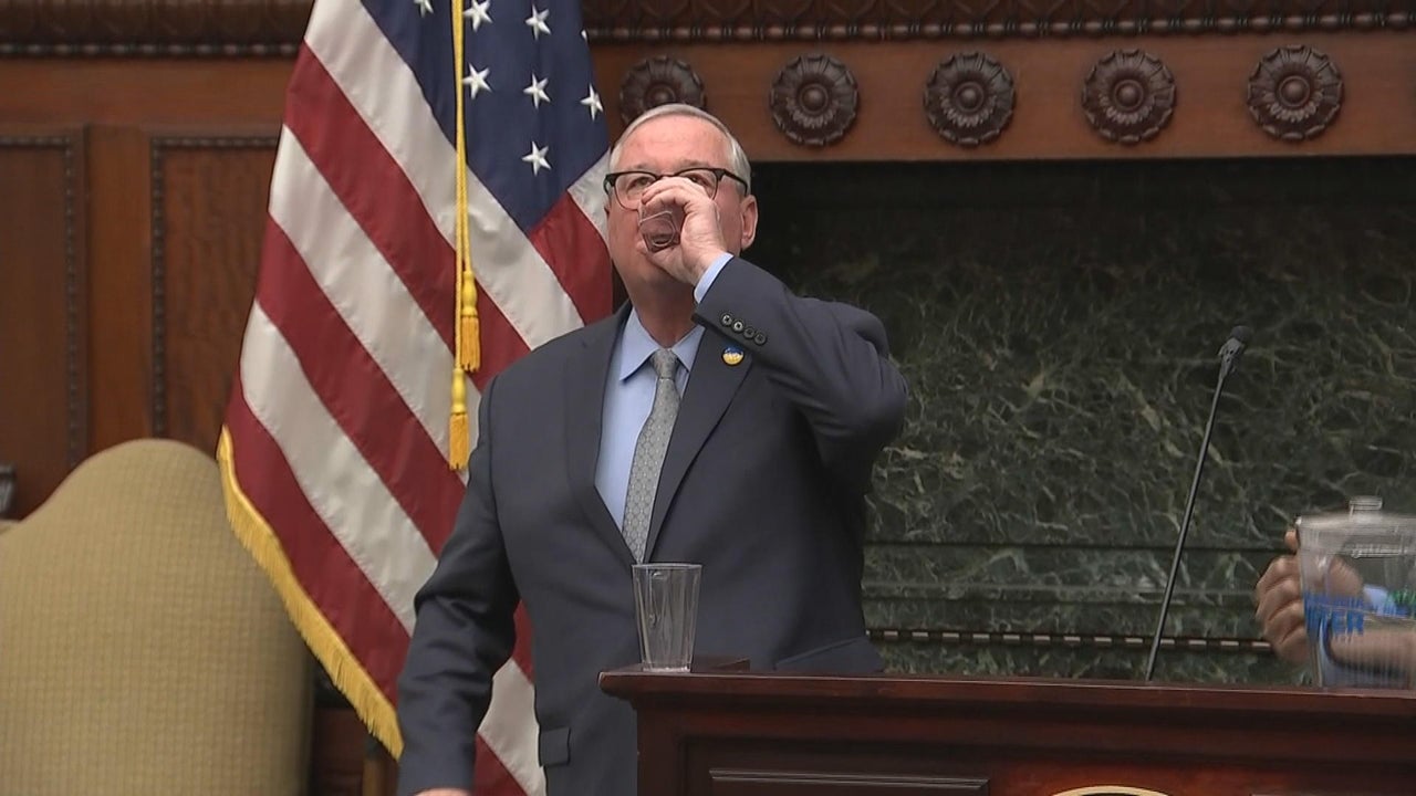 Stories About Celebrating the Ability in Disability - CBS Philadelphia