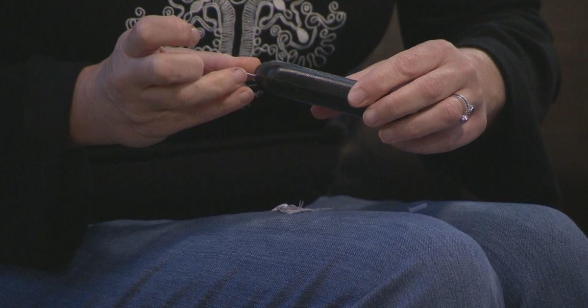 March 28 marks Diabetes Alert Day; Doctors say watch for warning signs ...