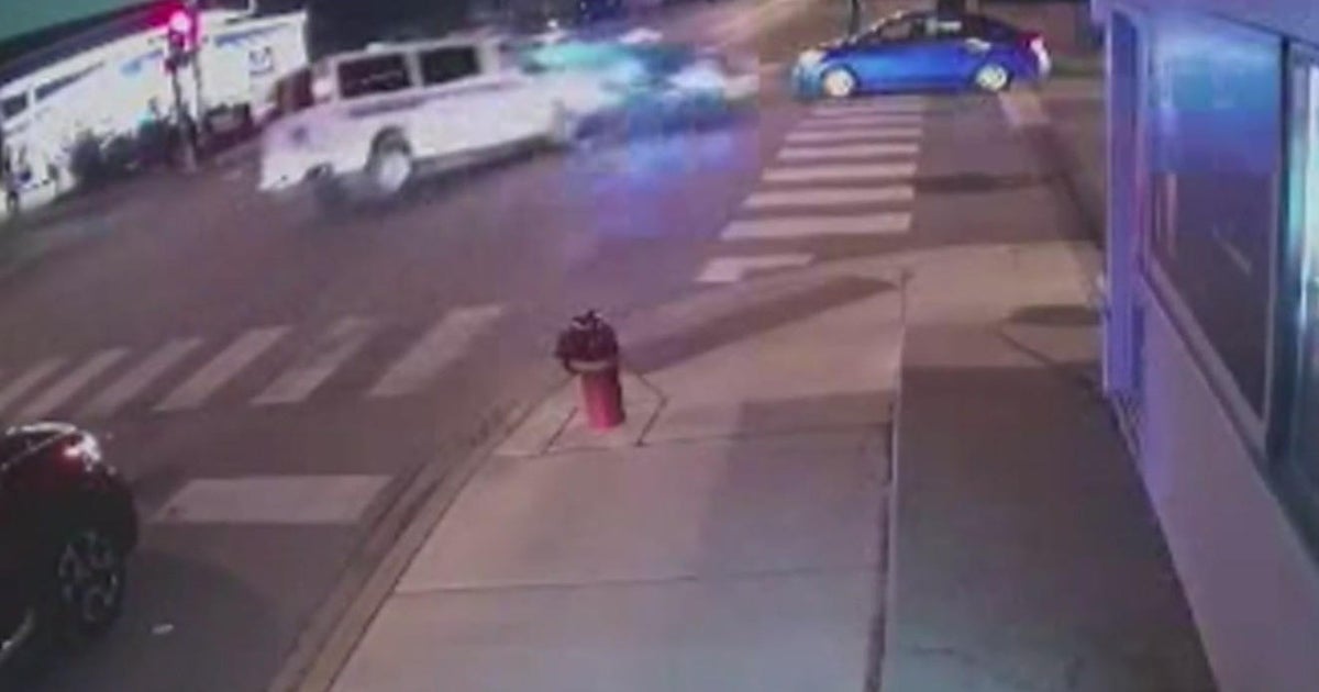 City to pay nearly $5M to family of 84-year-old woman killed in crash ...