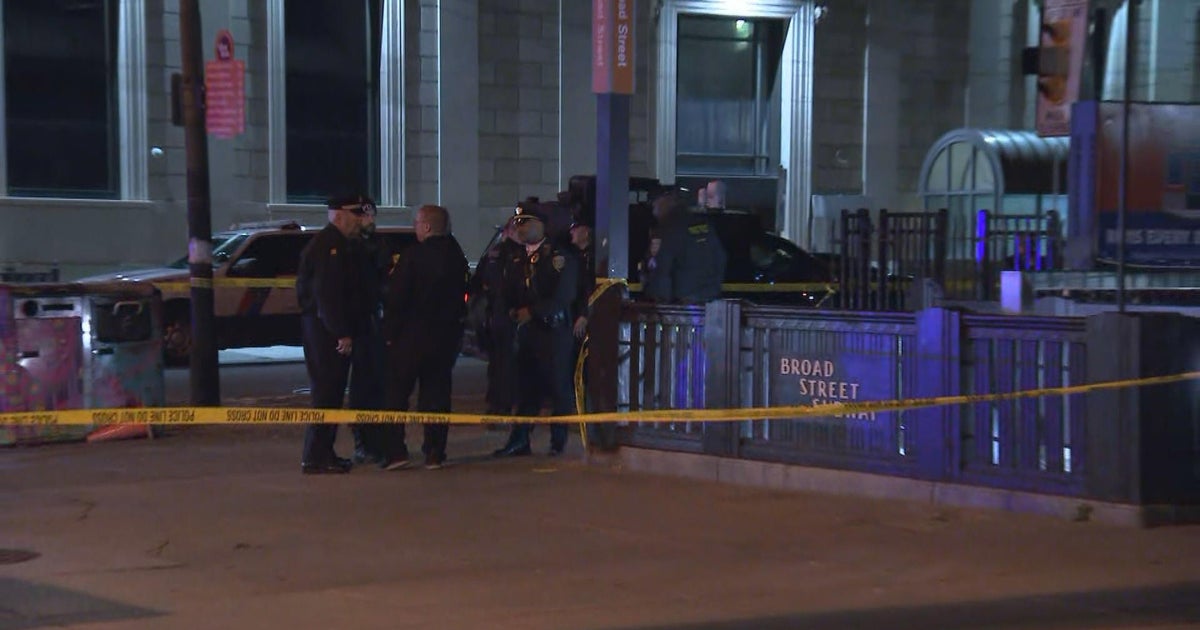 1 arrested after double shooting at SEPTA's Snyder Station: police ...