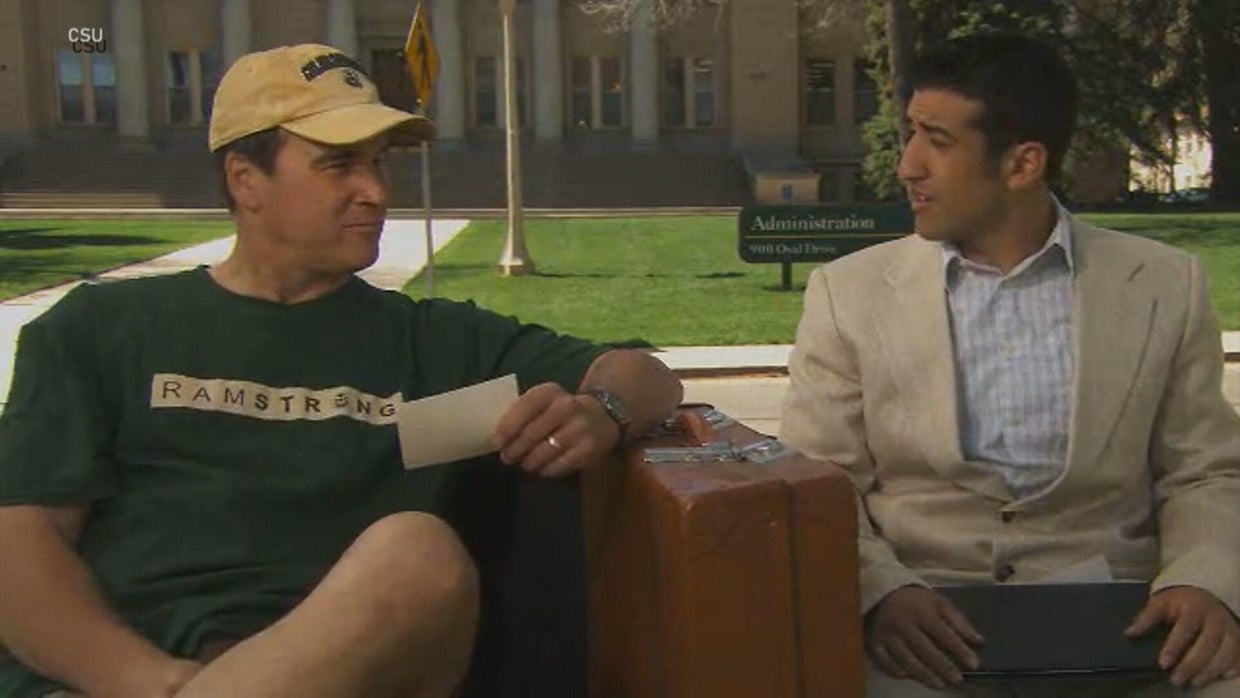 Jim Benemann retires as longtime mentor to CBS News Colorado colleagues ...