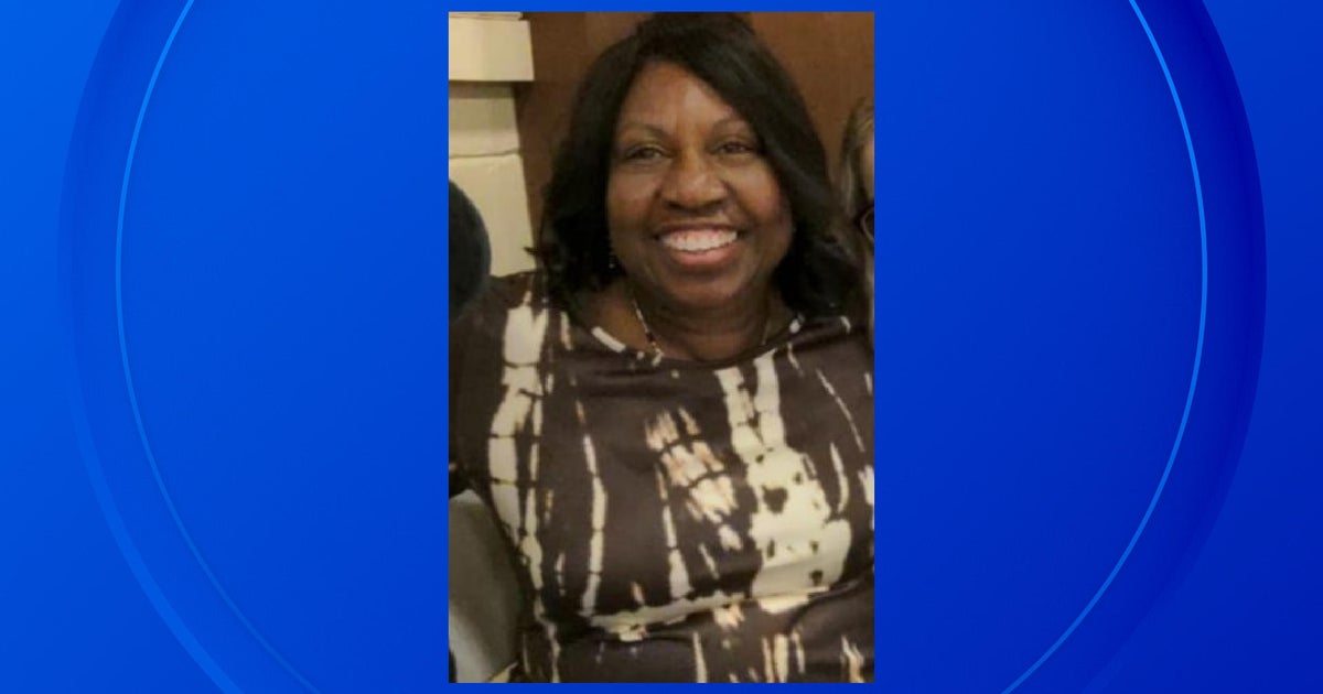 Detroit police search for 72-year-old woman missing since Wednesday ...