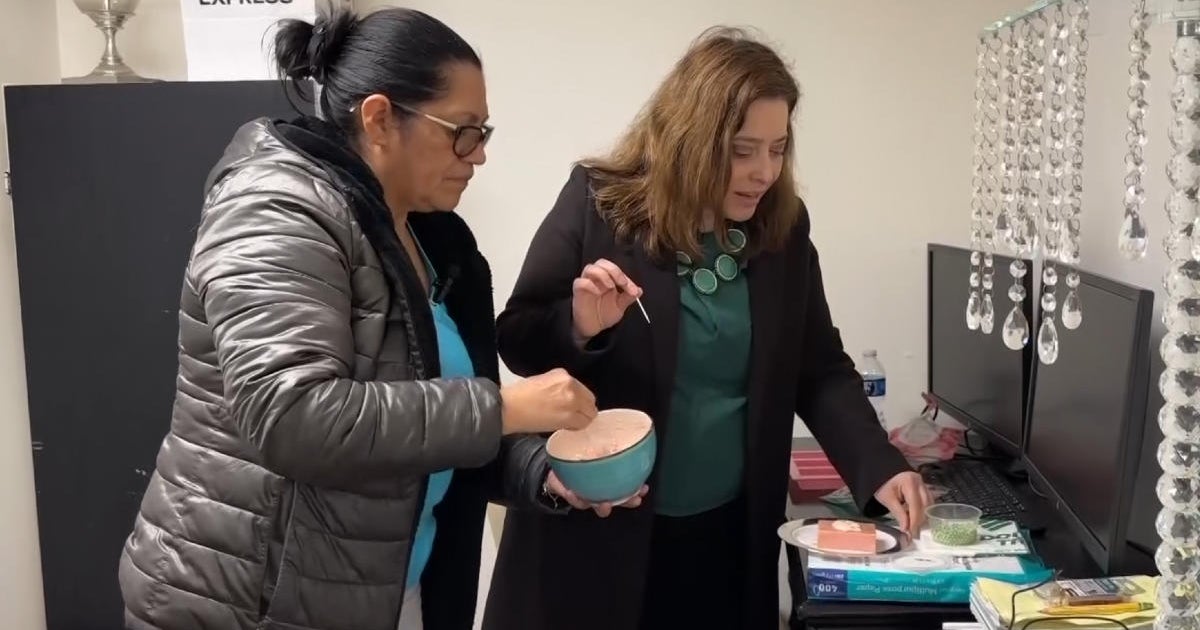 Mission District bakery helps abuse survivors gain independence by ...