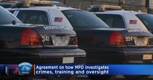 MPD settlement agreement approved, altering the future of policing in ...
