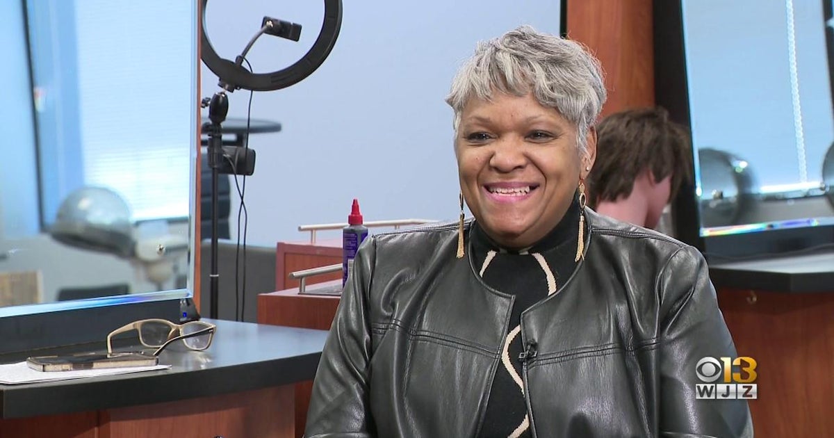 Watch part one of our HealthyMD Special - CBS Baltimore