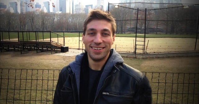 Ryan Ferguson @LifeAfterTen - CBS News