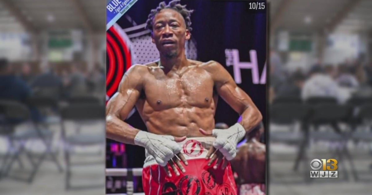 Local boxer known for community work remembered by advocates following ...