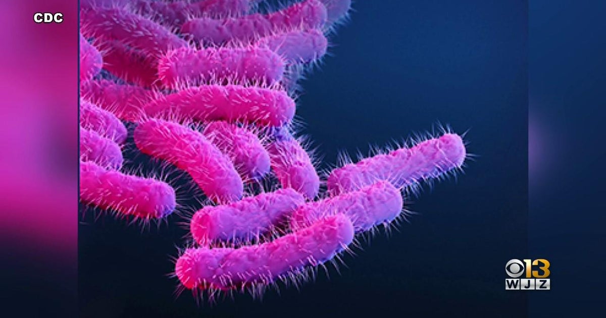 Watch part two of our HealthyMD Special - CBS Baltimore