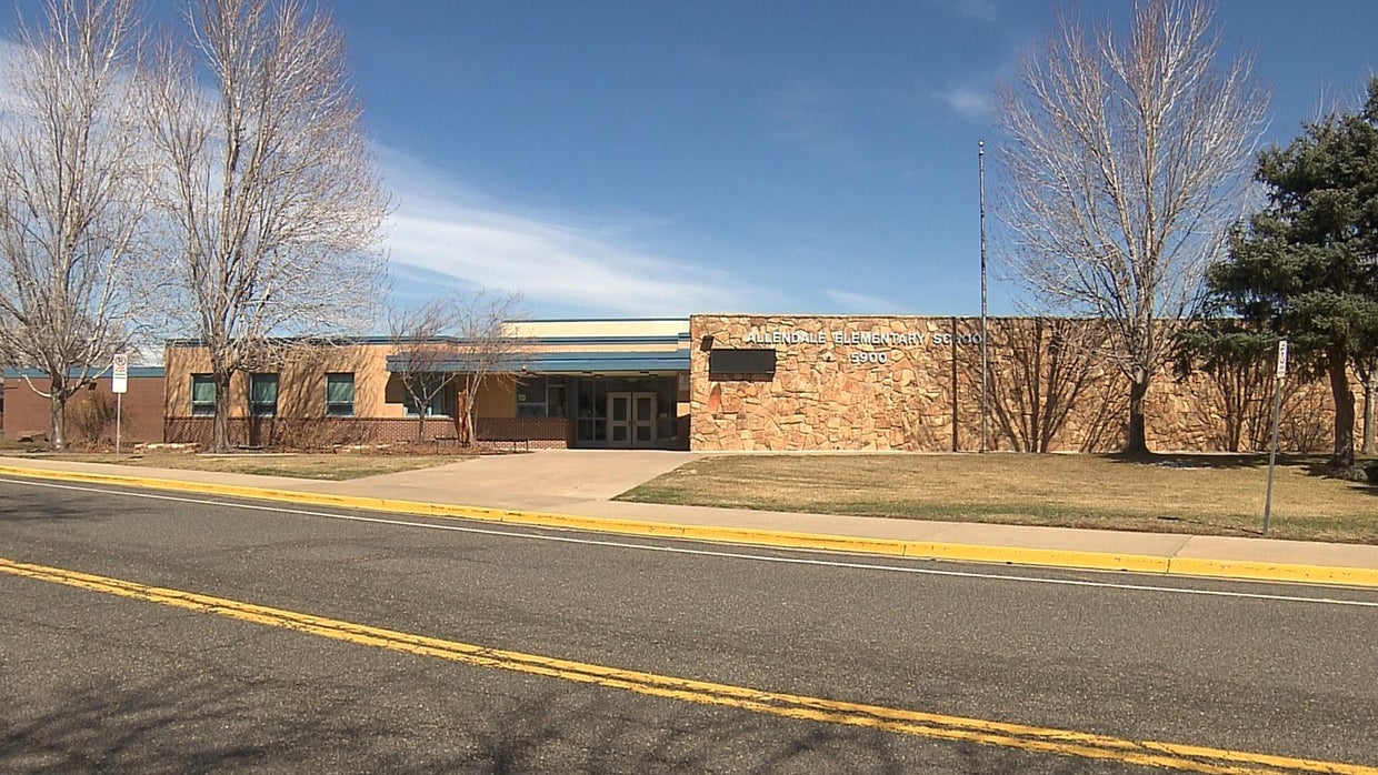 Who's moving in? Jeffco school properties up for sale - CBS Colorado