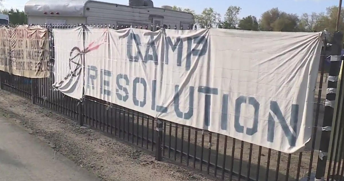 Compromise has Sacramento's "Camp Resolution" residents celebrating ...