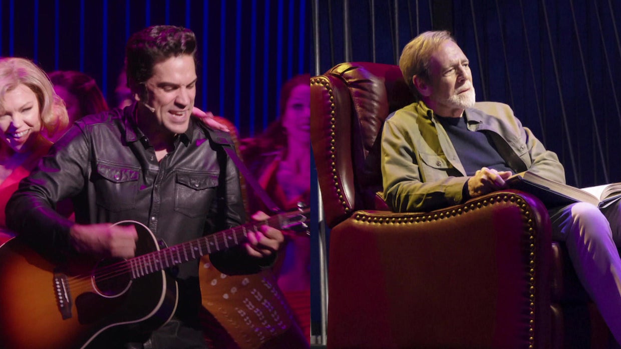 Neil Diamond on "A Beautiful Noise," Parkinson's, and being thankful ...