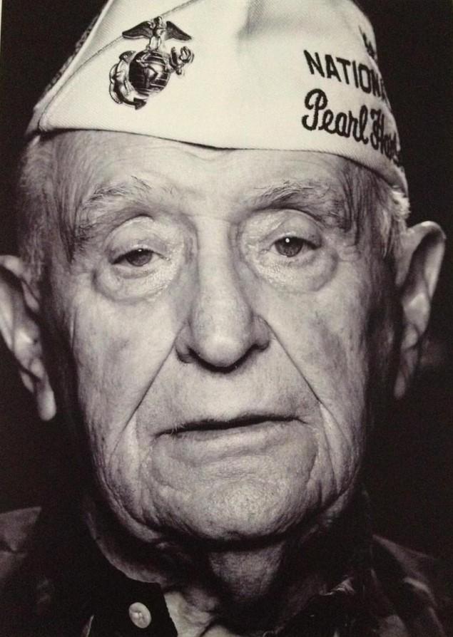 Colorado's 'Mal' Middlesworth, Pearl Harbor survivor, passes away - CBS ...