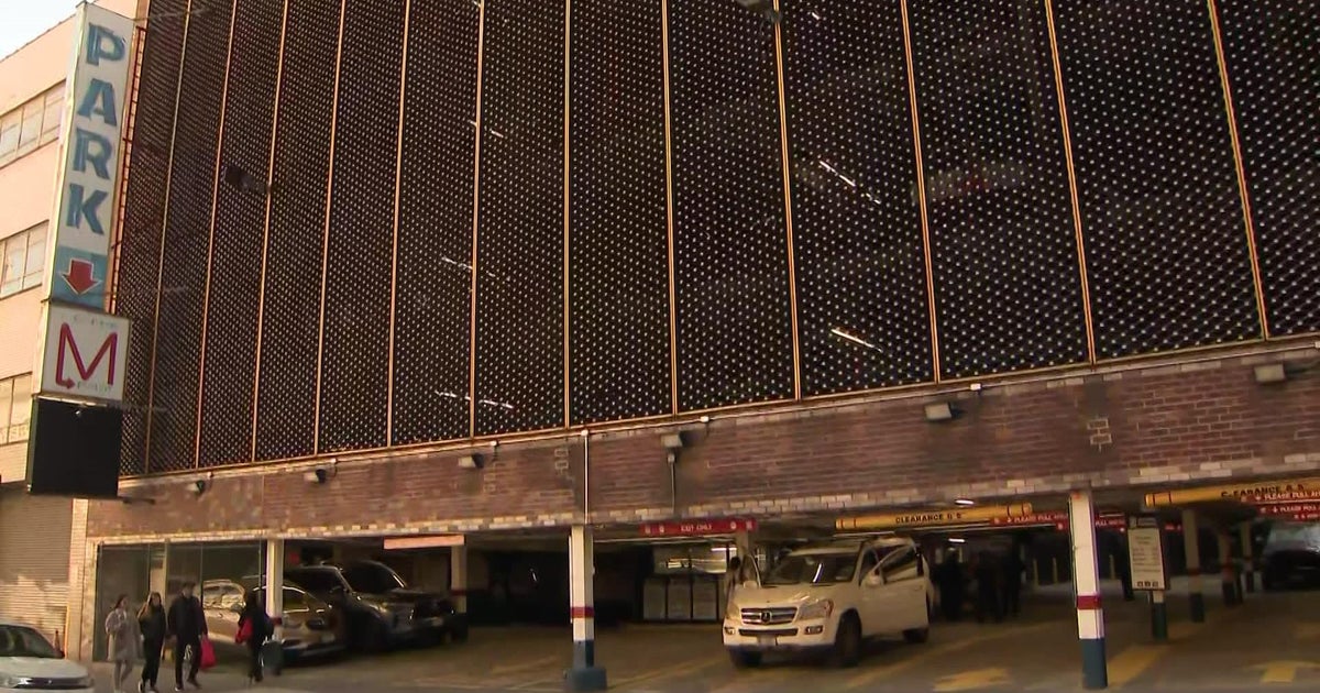 Man charged with attempted murder after shooting at Midtown parking ...