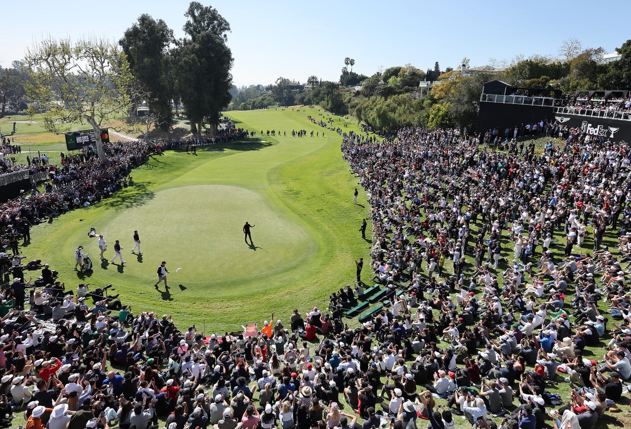 2023 Masters Preview: Scheffler eyeing back-to-back wins at Augusta ...