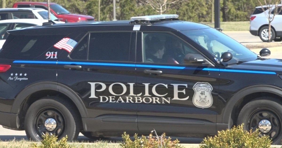 Dearborn police say recently hired clinical social worker improved ...