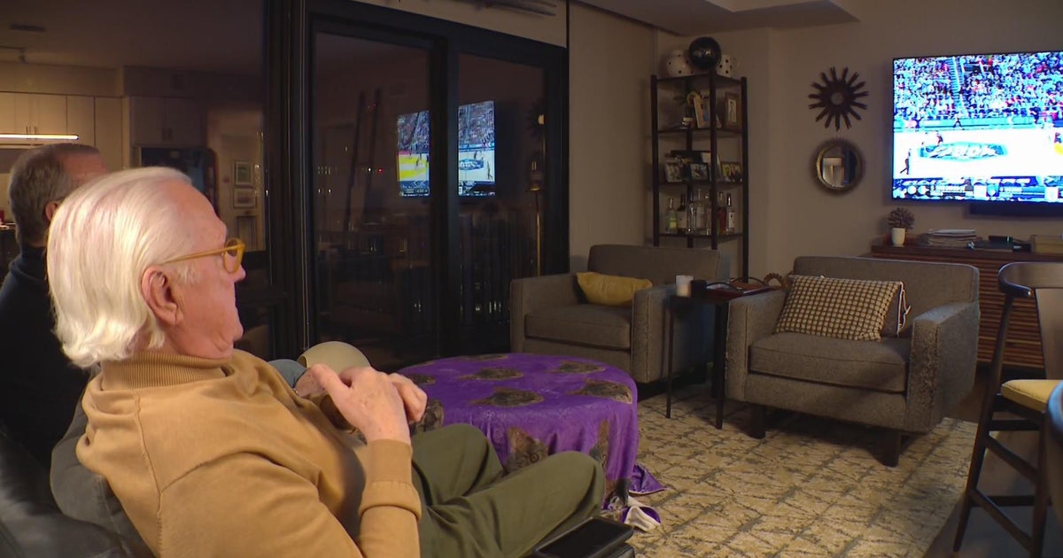 Mark Rosen and Don Shelby’s 45-year March Madness tradition - CBS Minnesota