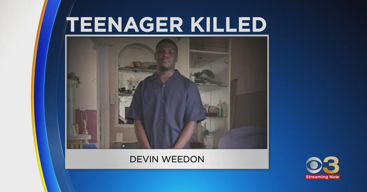 Funeral held for Simon Gratz High School student shot, killed while ...