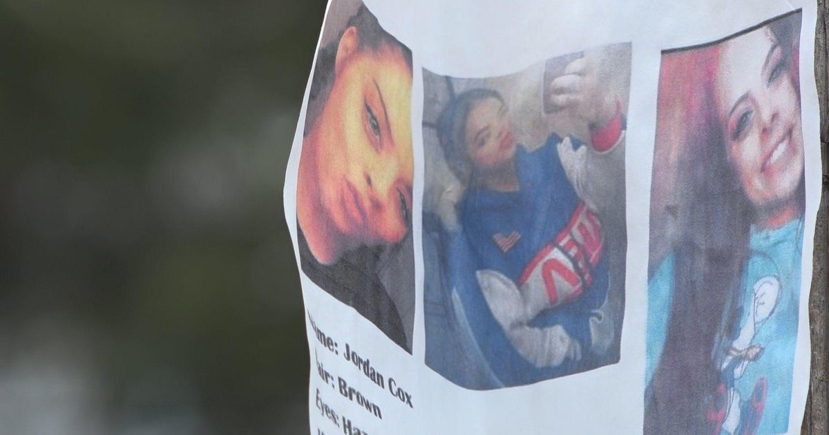 Update: Missing 27-year-old Wyandotte woman found dead in Lincoln Park ...