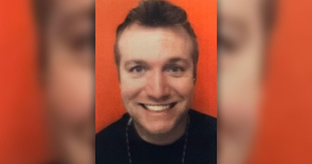 Missing: Jacob Poe, 30, last seen in Minneapolis on March 26 - CBS ...