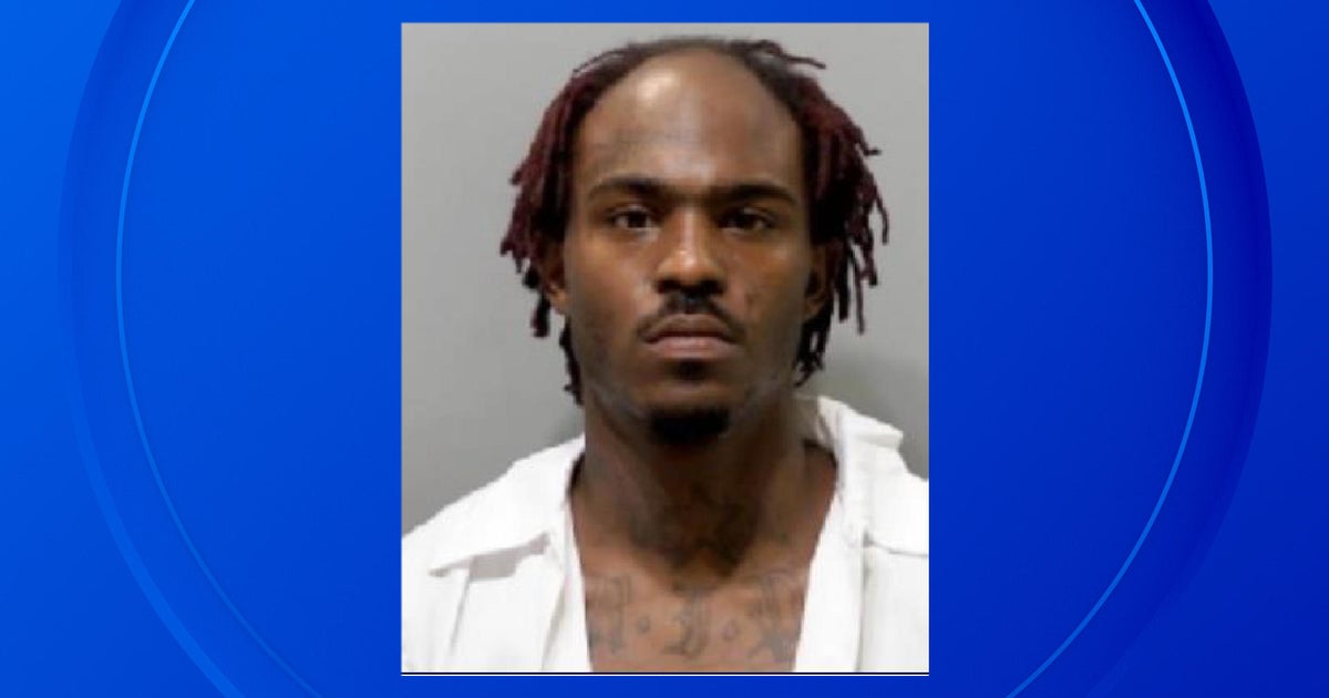 UPDATE: Detroit police arrest man wanted in sexual assault of 80-year ...