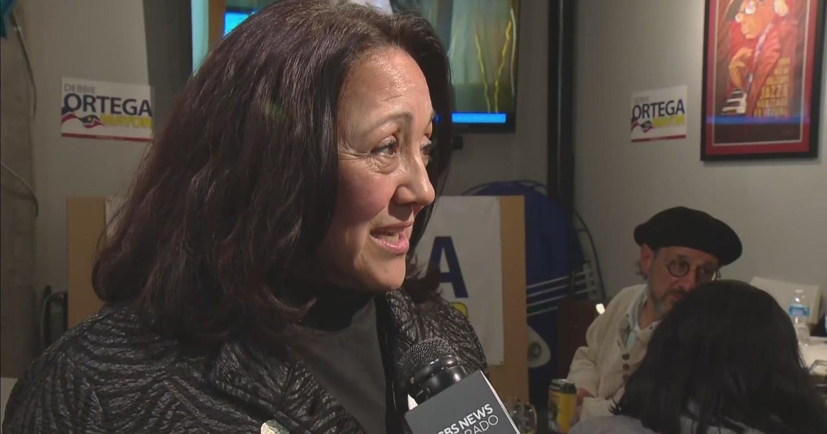 Debbie Ortega says after mayoral run, she'll continue to work for ...