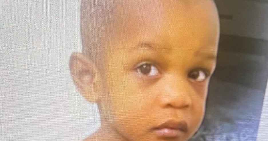 Baltimore Police say missing 2-year-old found unharmed - CBS Baltimore