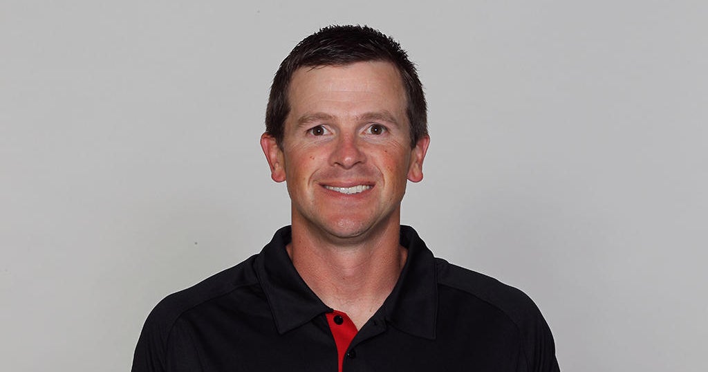 Steelers name Glenn Thomas offensive assistant coach - CBS Pittsburgh