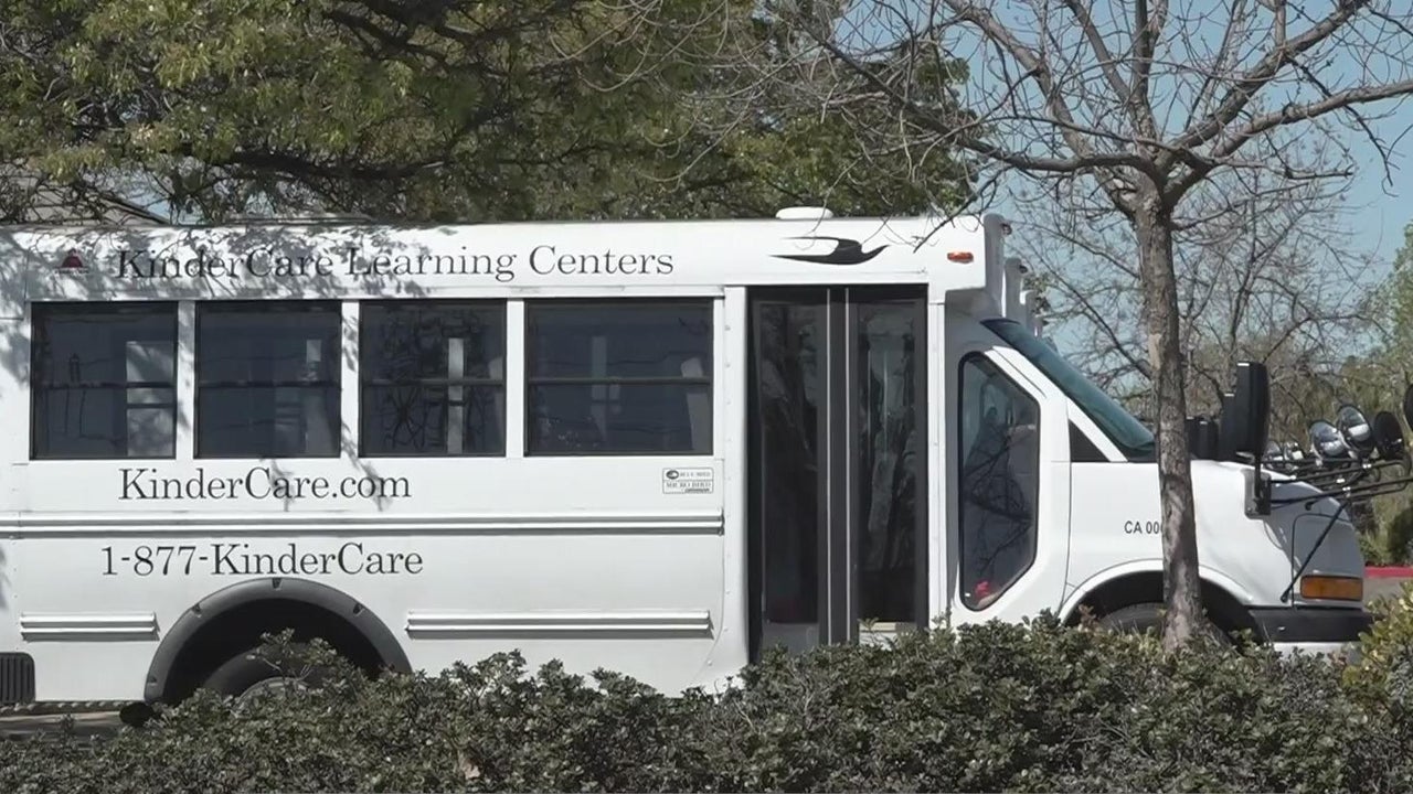 School Bus news - Today’s latest updates - CBS Sacramento