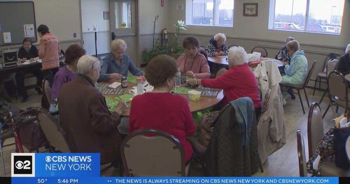 Senior New Yorkers Say They Worry About Being Moved Into Nursing Homes