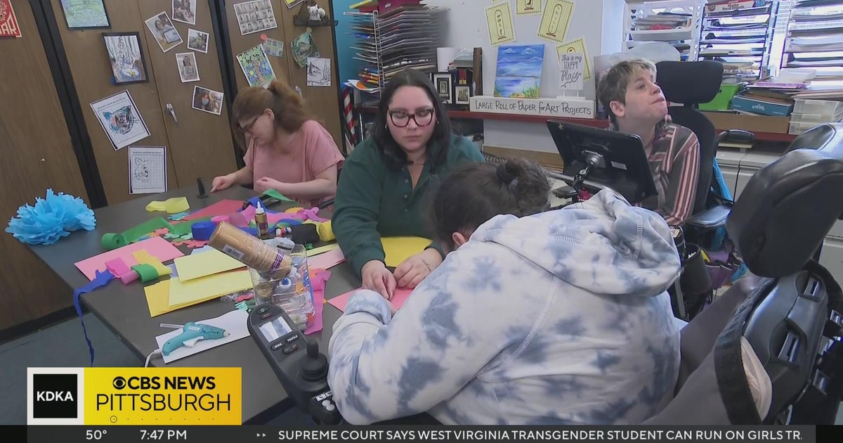 On A Positive Note: Program helps close employment gap for people with ...