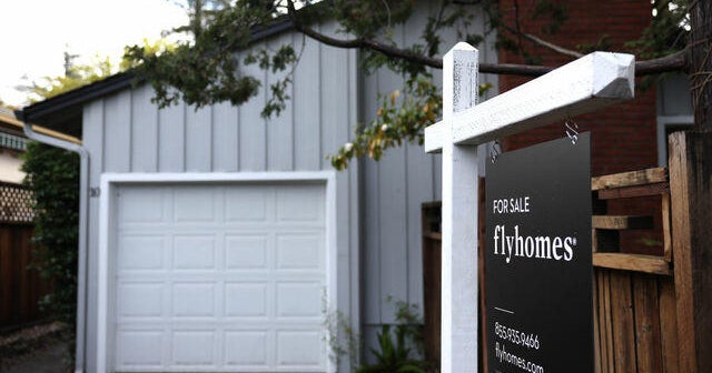 Are baby boomers pushing millennials out of the housing market? - CBS News