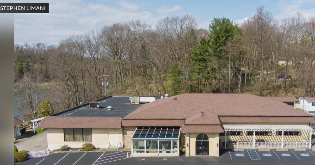 Ferrante's Lakeview goes up for sale - CBS Pittsburgh