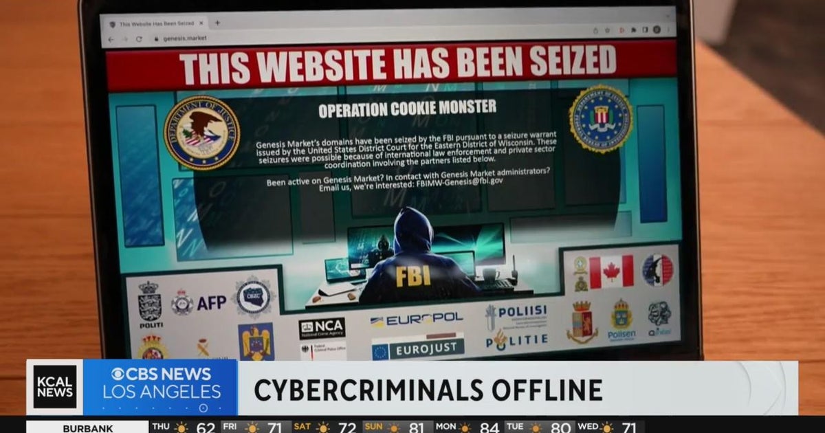 Authorities shutdown dark-net marketplace during international raids ...