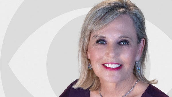 About CBS4 - Meet the News Team - CBS Miami