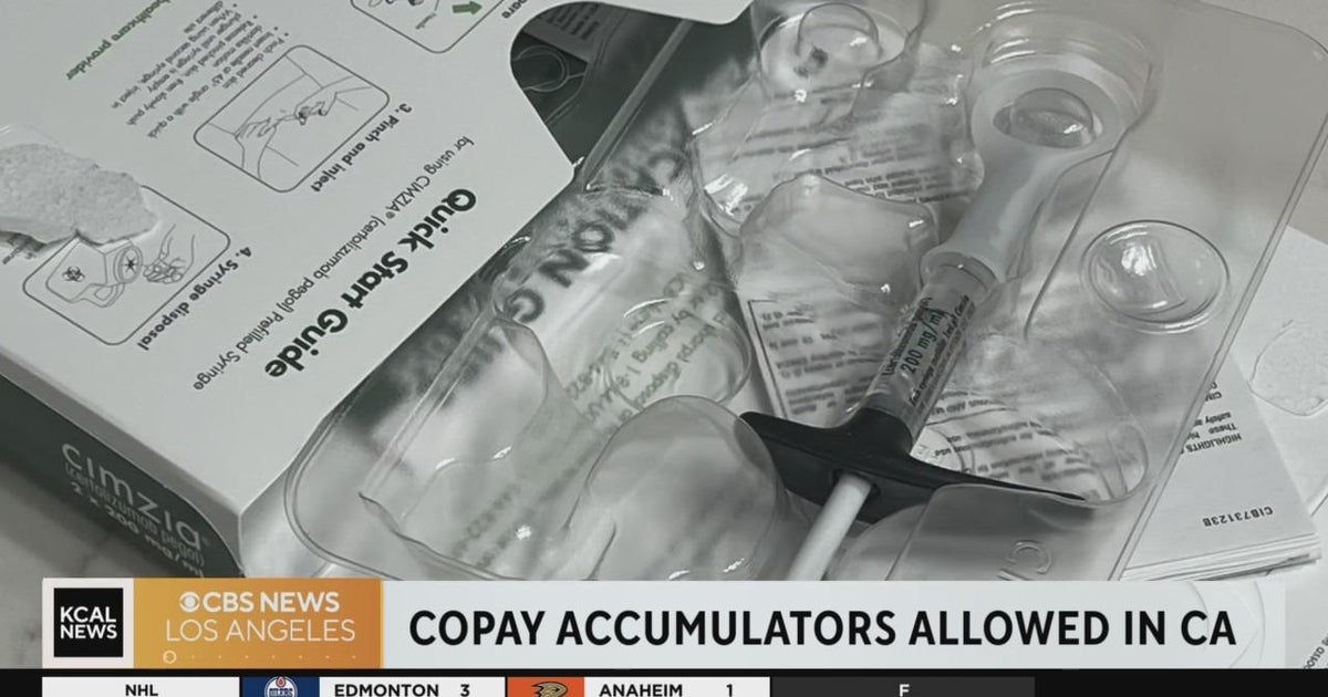 On Your Side: Why insurance companies benefit from 'Copay Accumulators ...