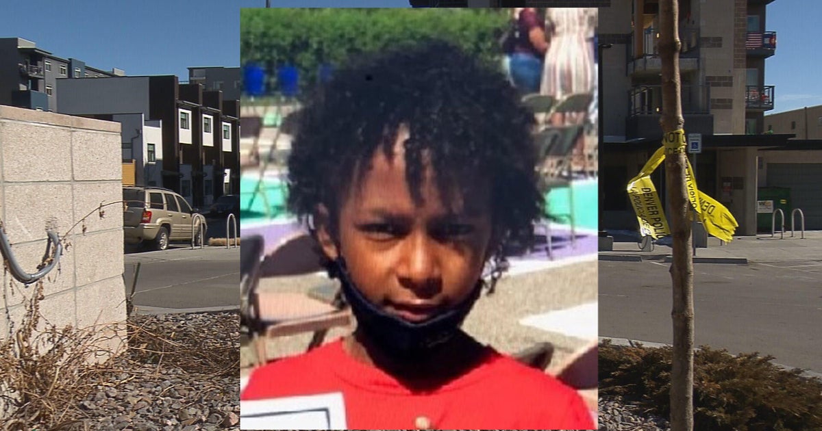 Man who killed 12-year-old Elias Armstrong warned police he would "Pull ...
