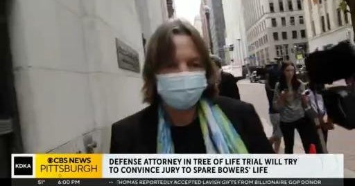 Bowers' lawyer has history of preventing suspects from receiving death ...