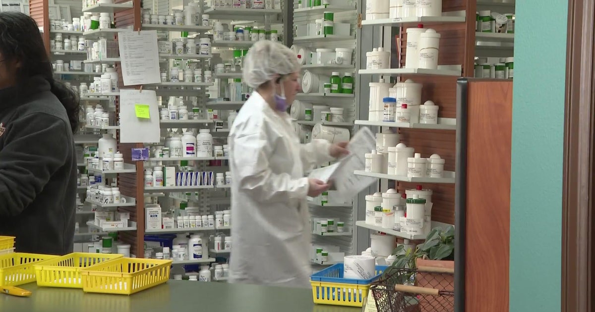 Regis University introduces new program to help accelerate pharmacy ...
