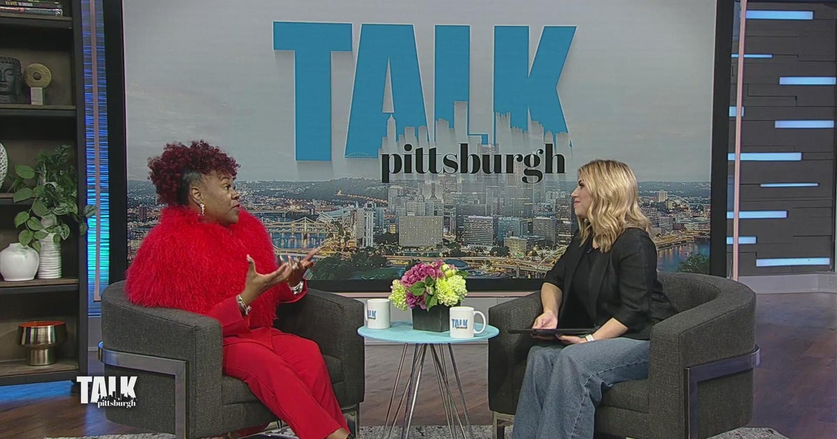 Rochelle Jackson of the Black Women's Policy Center joins Talk ...