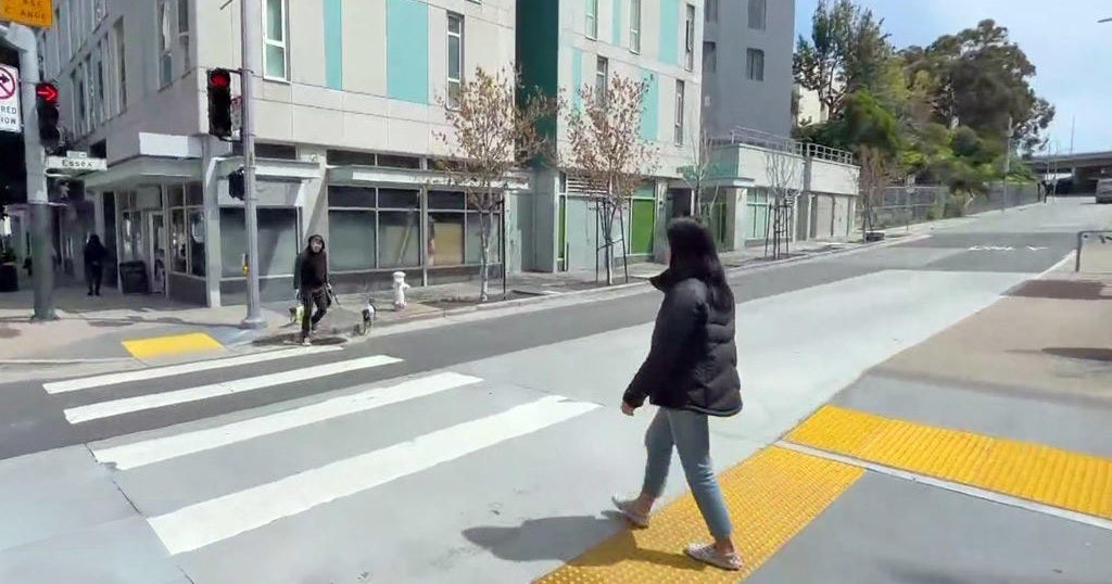 Tech exec's fatal stabbing raises returning SF office workers' anxiety ...