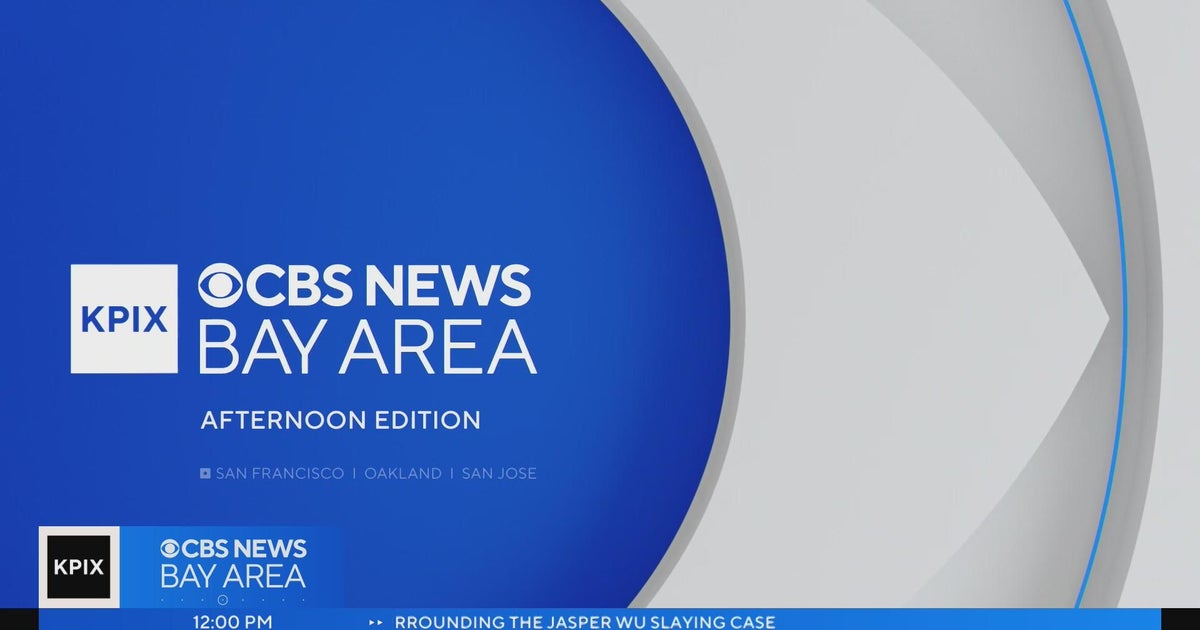 PIX Now -- Friday afternoon headlines from the KPIX newsroom - CBS San ...