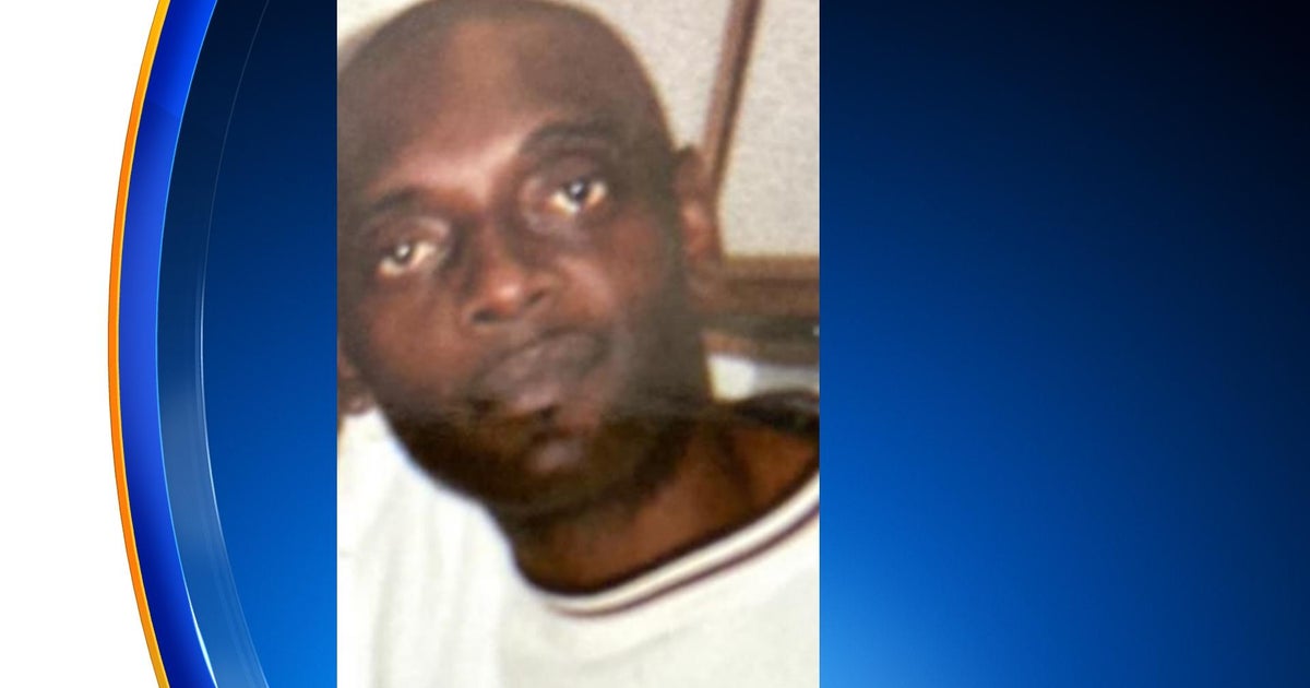 MISSING: Malcolm Williams, 57, last seen in Decemeber - CBS Chicago